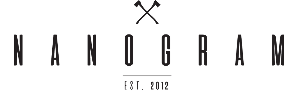 Nanogram - We're Wood Artisans